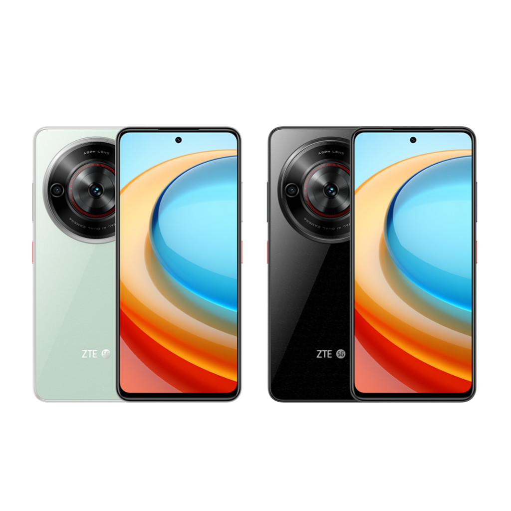 ZTE Blade A75 5G 8GB/128GB | Shopee Philippines