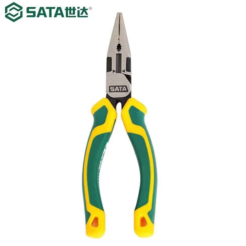 High Leverage Pliers Plierswith Cr-Ni steel forged Body hardness HRC 42 ...