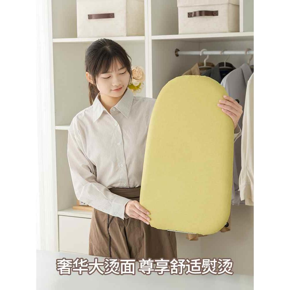Ironing Board Mat Ironing Table Small Ironing Board Household Folding ...