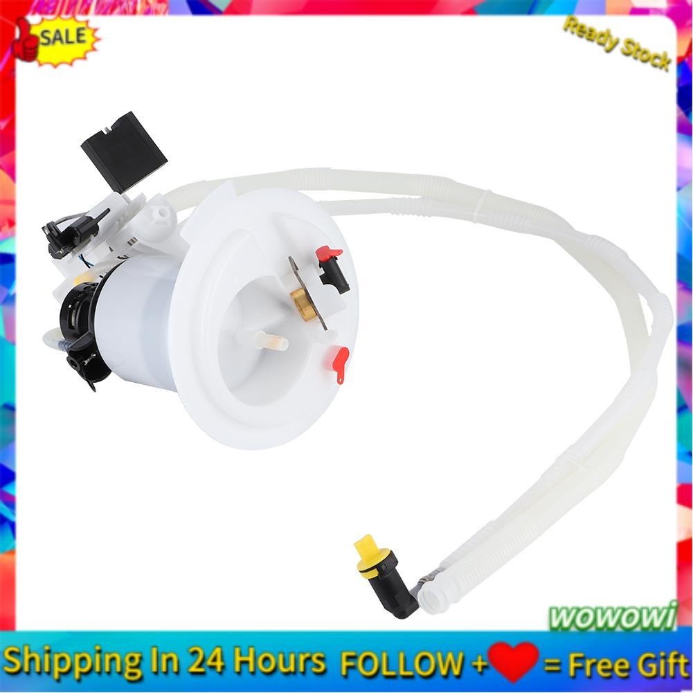 Fuel Tank Filter Unit Pump with Sending Replacement A2044701494 Fit for ...