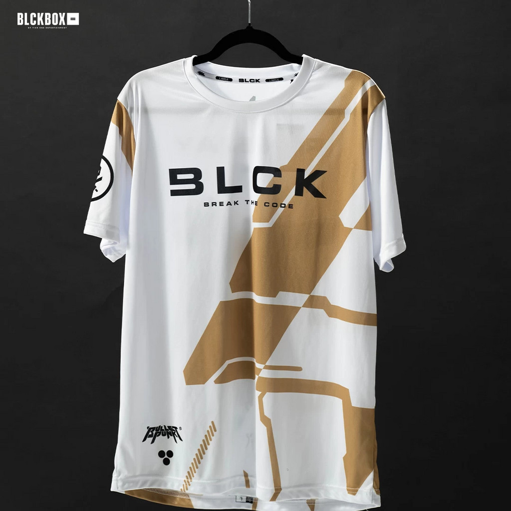 Brand New S13 Blacklist International CHK DSK Mecha Will Rise White ...