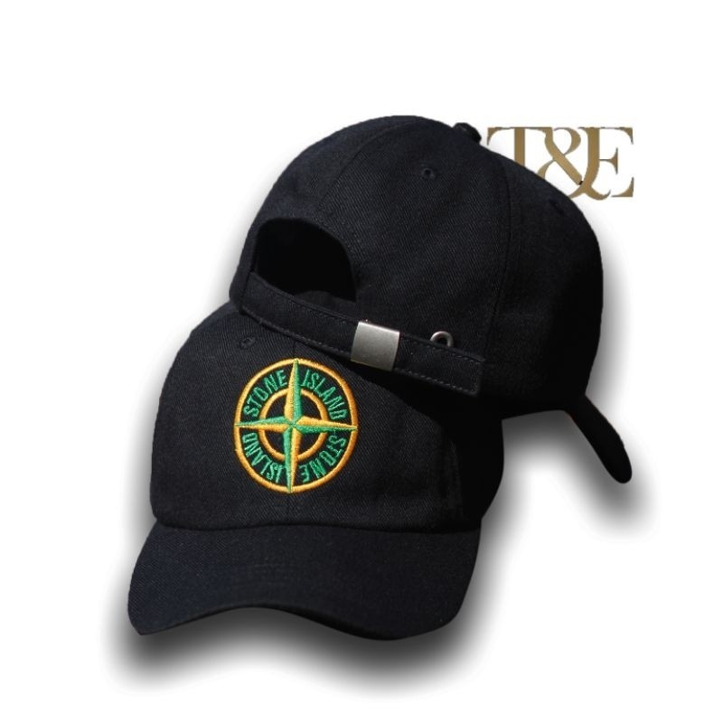 Stun Islen Baseball Cap For Men And Women | Shopee Philippines