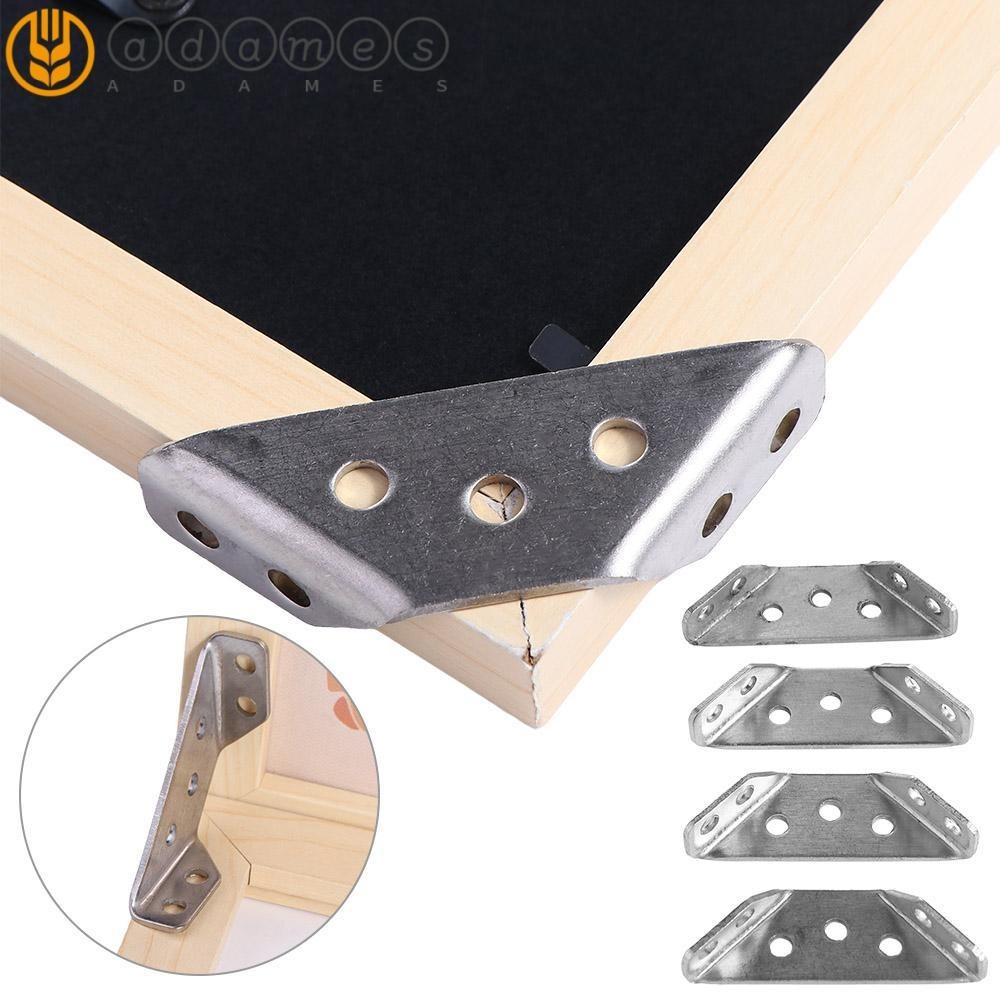 Adames Furniture Corner Connector Triangular Small Furniture Protector