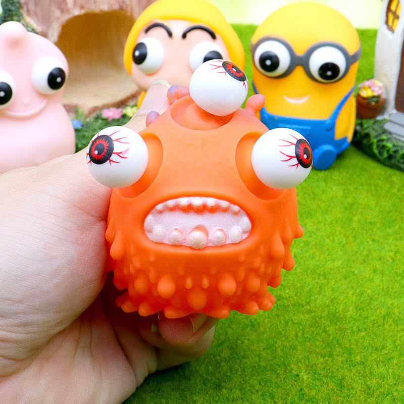 SQO Hot Cute Cartoon Squishy Toy Minions Crayon Shin-chan SpongeBob ...