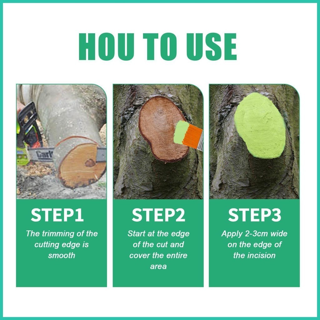 Tree Wound Repair Tree Wound Healing Sealant Plant Grafting Pruning ... Tree Wound Repair Tree Wound Healing Sealant Plant Grafting Pruning ...