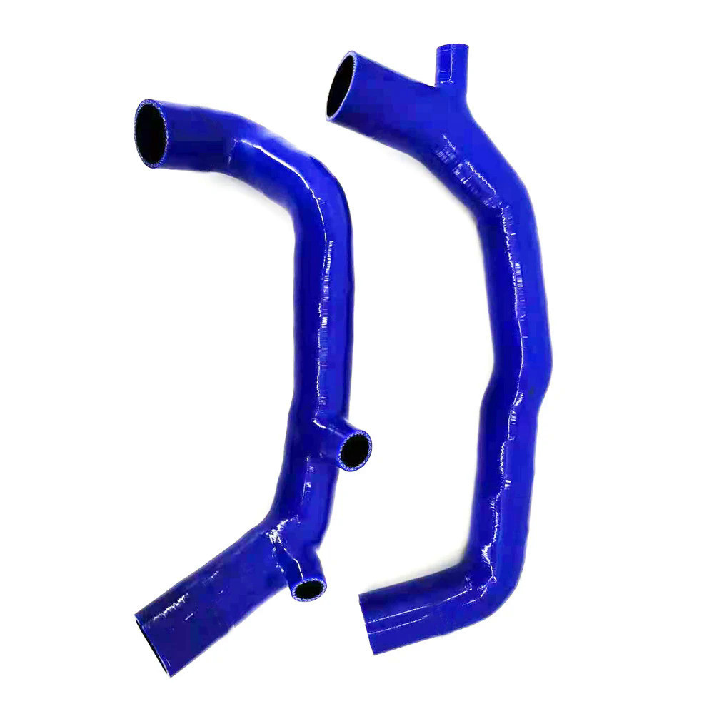 2" Silicone Inlet Intake Hose Kit Fit BMW N54 135I 335I 335XI 335IS ...