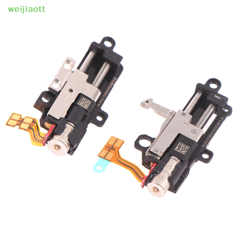 weijiaott Precision Planetary Deceleration Lift Mini Push Rod Motor ...