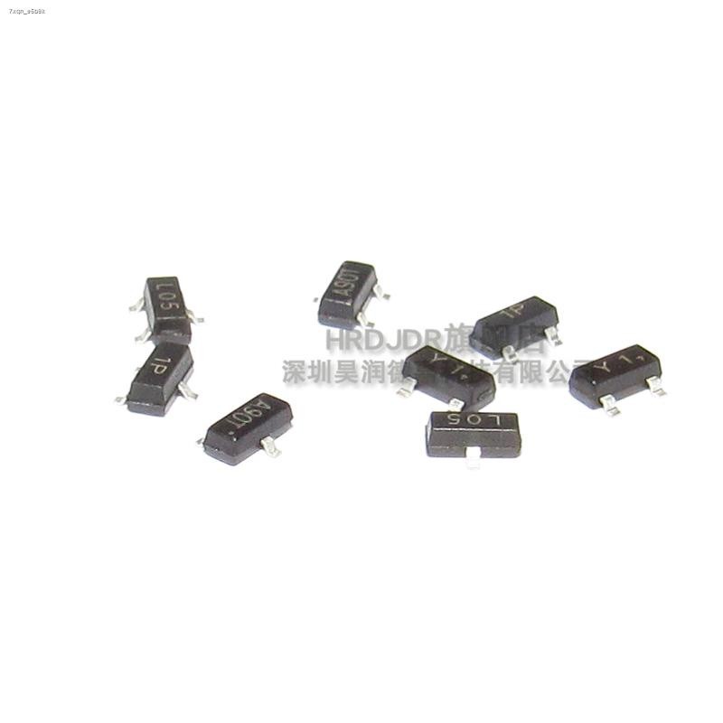 COD☆SMD transistor S8050/SS8550 S9013 S9014 2N3904 power transistor PNP ...