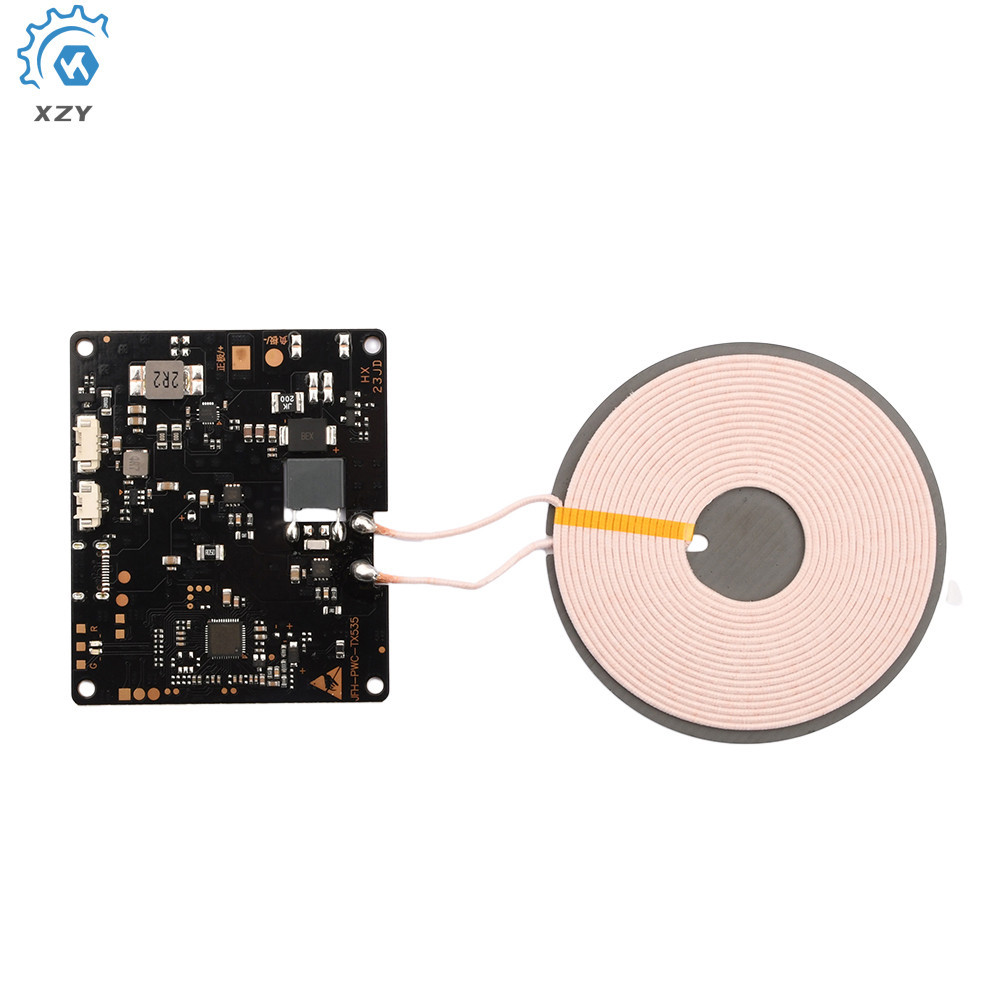 14mm Distance Wireless Charger Transmitter Module Multi-Level ...