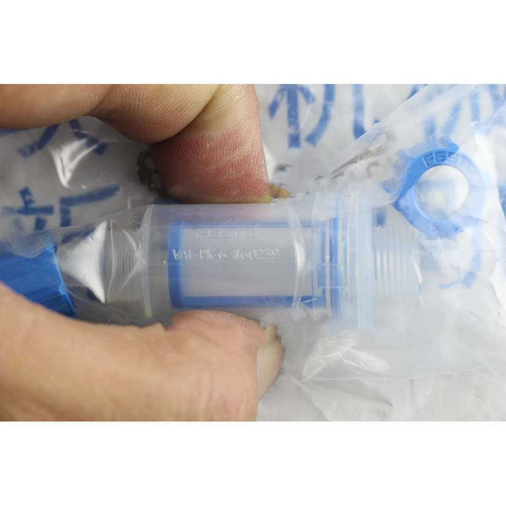 Festo Filter VAF-PK-3-4-6 535883 15889 160239 Ready Stock | Shopee ...