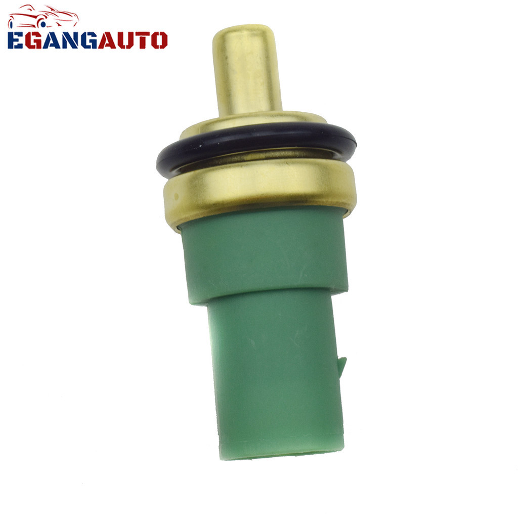 4 Pins Coolant Water Temperature Sensor Switch for VW Passat Beetle ...