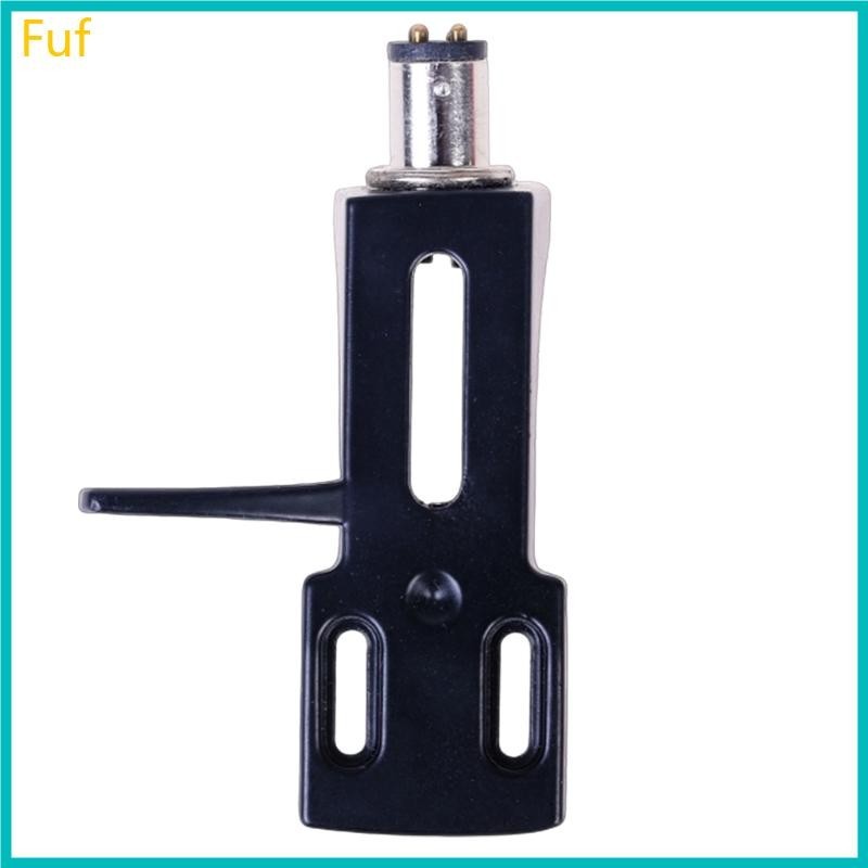Fuf Universal Record Player Headshell Phonograph Turntable Replacement ...