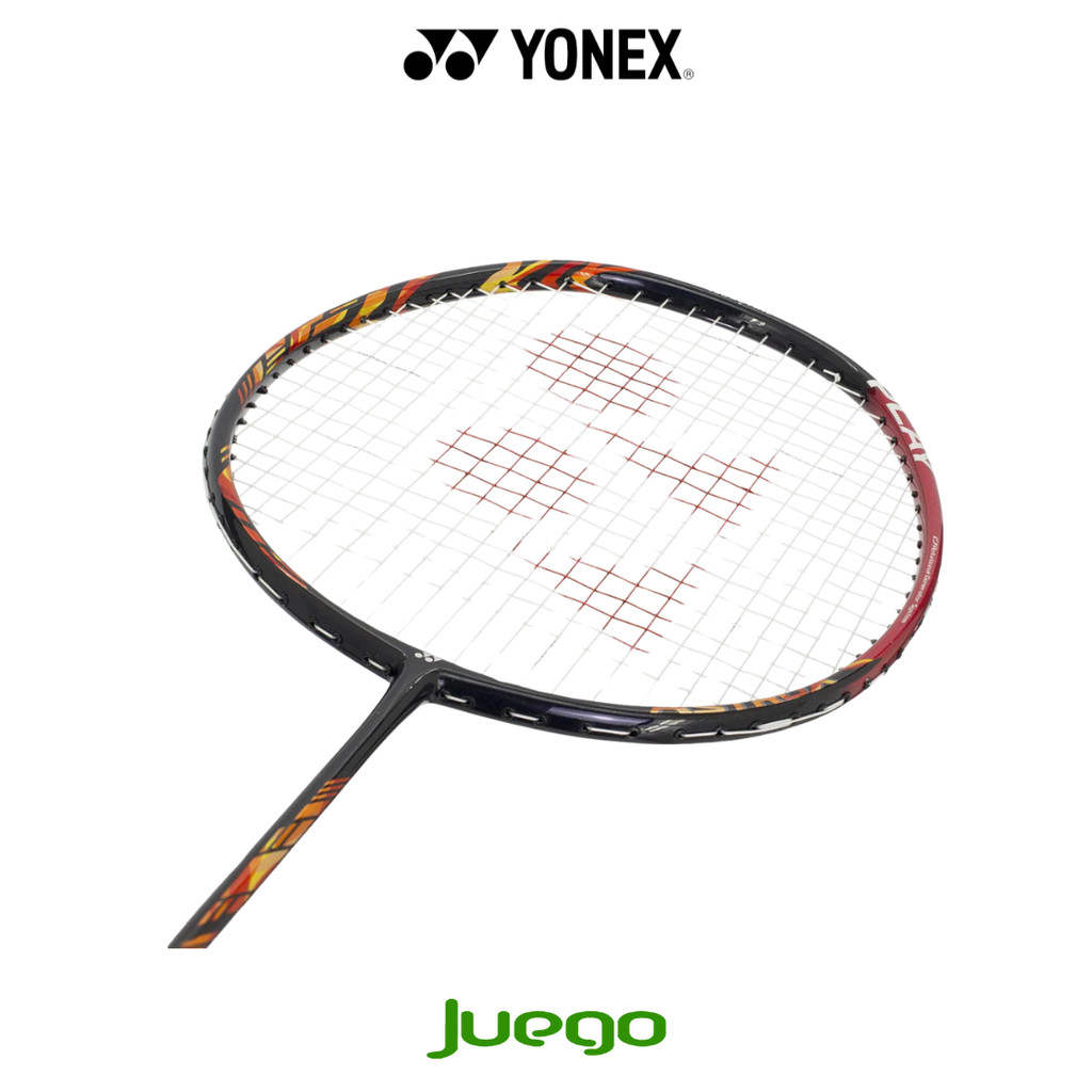 Yonex ASTROX 99 PLAY Badminton Racquets Cherry Sunburst | Shopee ...