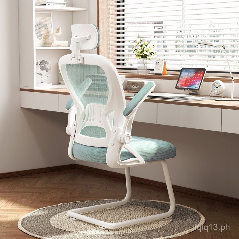 Study Chair for Middle School Students, Computer Chair for Home Use ...