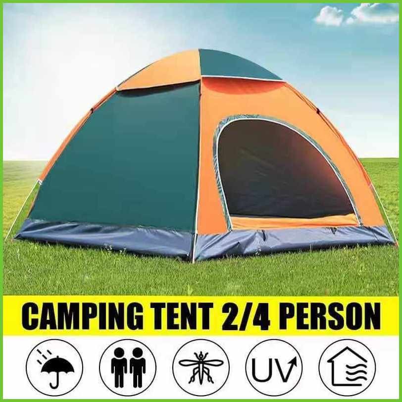 Waterproof(Cu,OutdoorW~Camping$g^Tent/A^multi-color/V^2/4/6:K_person:Q ...
