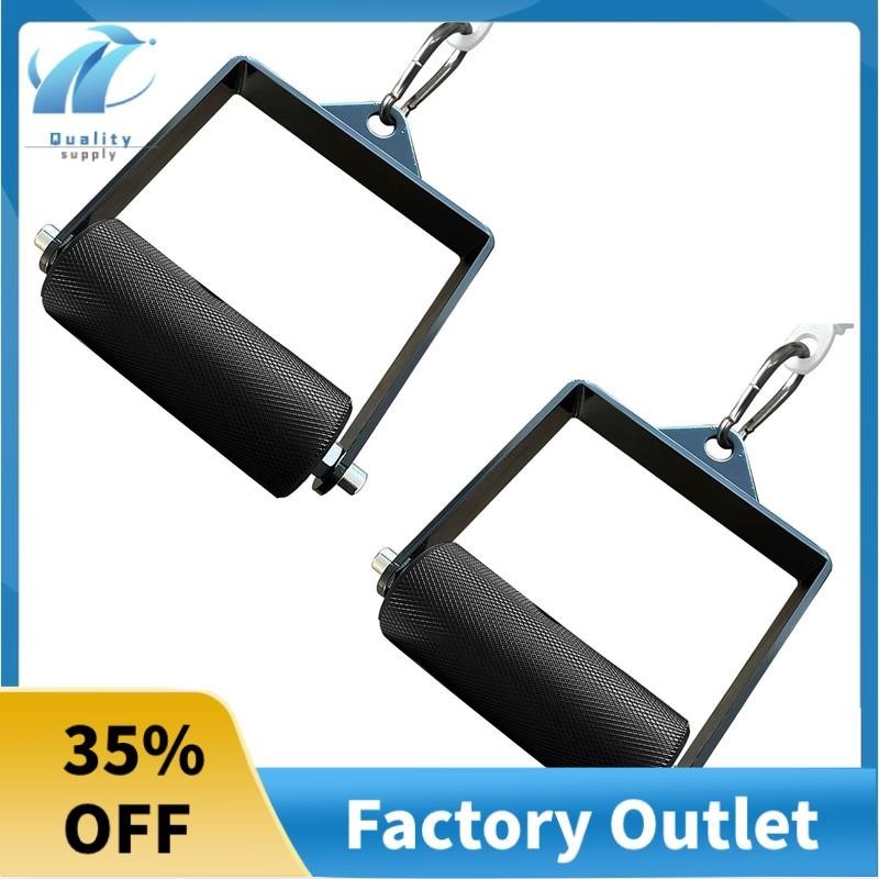 Superb Gym Lat Pull Down Pulley Cable Machine Handle Attachment Fitness ...