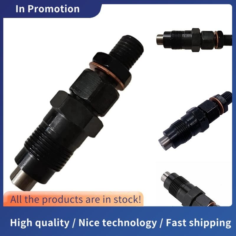 Diesel Fuel Injector Nozzle MD103301 for Mitsubishi L200 L300 86-13 ...