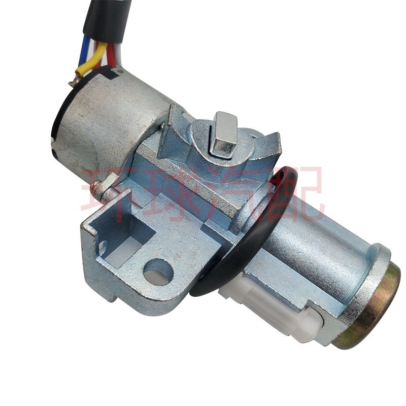 CODSuitable for Sany Heavy Industry mixer truck C8/318 ignition switch ...