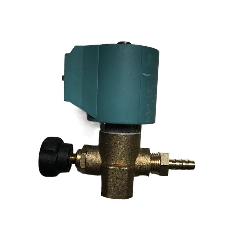 CEME Italian style solenoid valve electric heating boiler electric iron ...