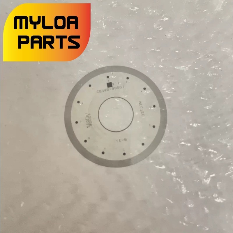 1pc Encoder strip for HP Deskjet GT5810 GT5820 HP4729 Sensor Disc ...