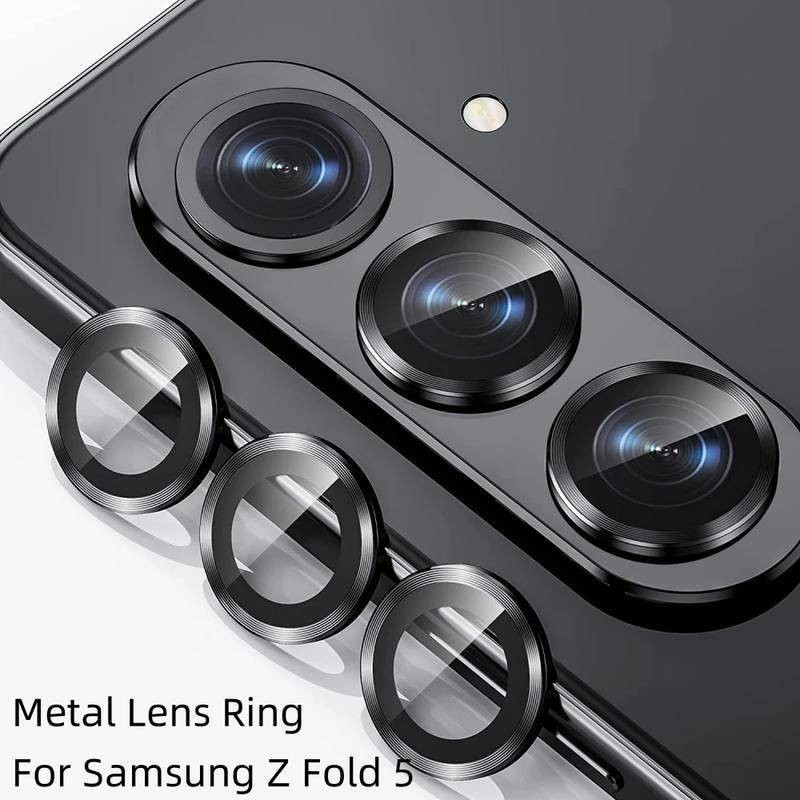 Samsung ZFold5 Z Fold 5 ZFold 5 ZFlip5 Z Flip 5 ZFlip 5 Metal Aluminum ...