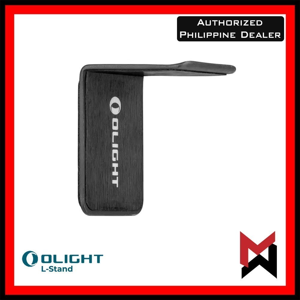 Olight L Stand - L-Stand Dock | Shopee Philippines