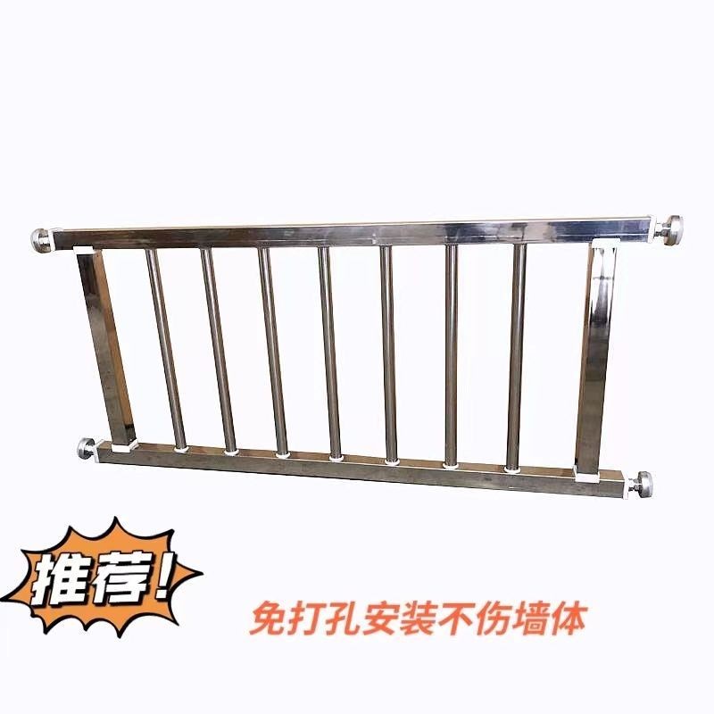 [1.8Ten Thousand People Collection]No-Drill Children's Stainless Steel ...
