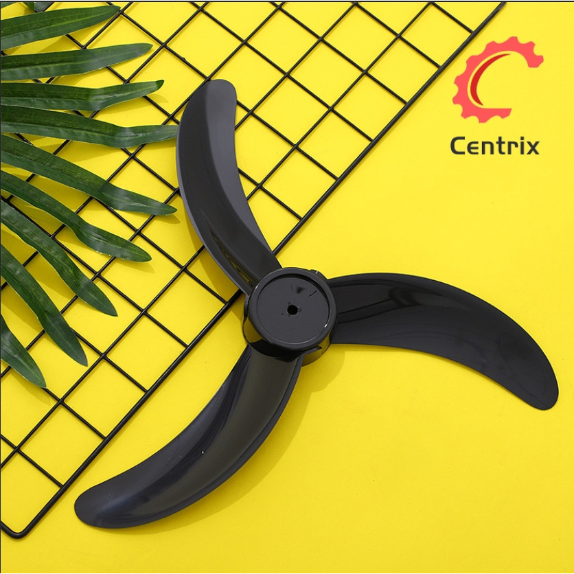 Centrix electric fan blade eLesi 16" universal fan blade(Type O ...