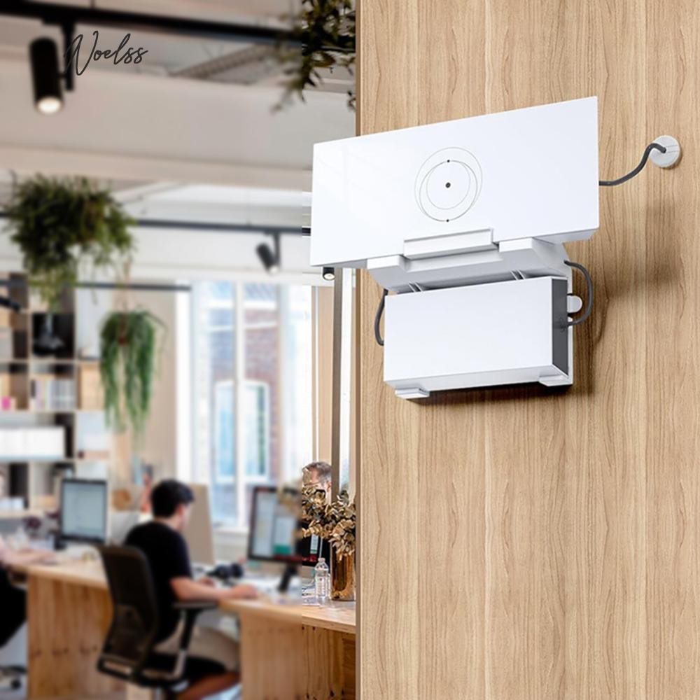 ~ For Starlink Gen 3 Router Mount 2 in 1 Satellite Internet Kit Router ...