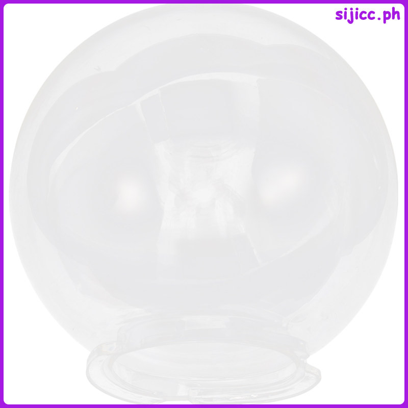 Lampshade Pendant Replacement LED Light Bulb Fixture Outdoor Cover ...