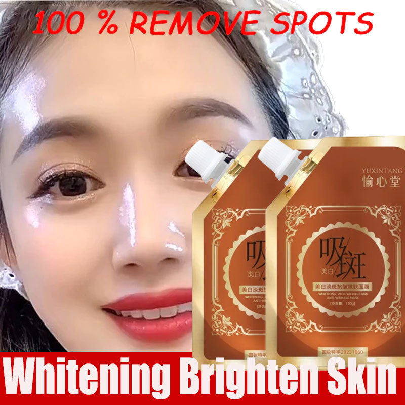 Melasma Removal Pekas Remover Pekas & Freckles Remover Cream Dark Spot ...