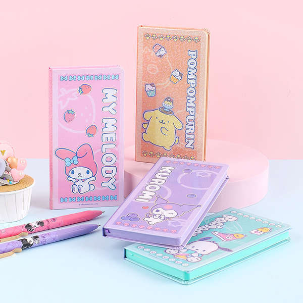 shool supplies kuromi notebook for grade 4 kuromi school supplies ...