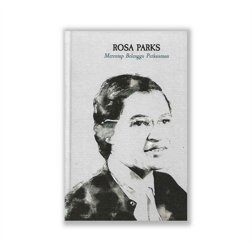 Rosa Park Rosa Park : Unraveling the Shackles of Faith Biography (IBDE ...