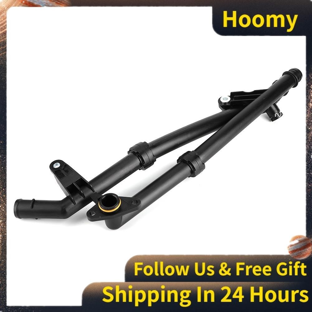 Water Pump-Cooling Pipe 2712002452 Fits for Mercedes-Benz SLK/E/C Class ...