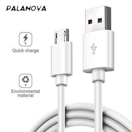 PD Super Fast Charging Data Line Type-C USB Cable Fast Charging Pure ...