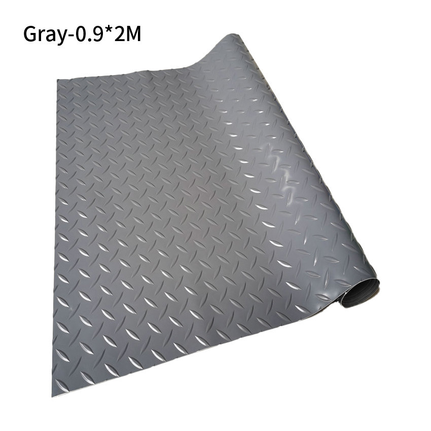 Floor Mats Anti-Slip Rubber Flooring Matting Waterproof Floormat Per ...