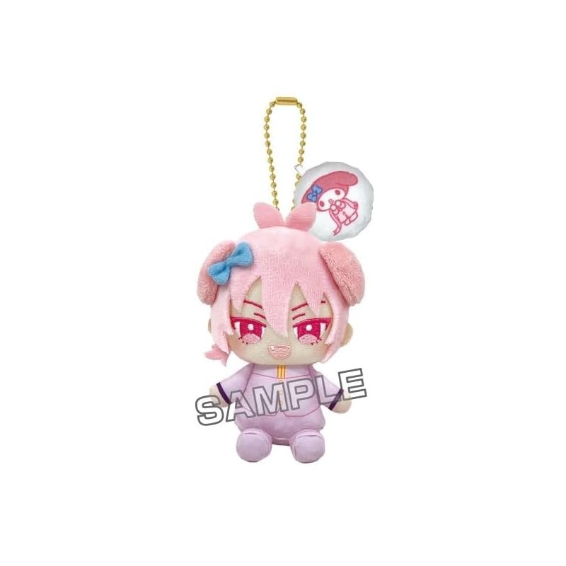 Bandai Namco Nui: Mairimashita! Iruma-kun x Sanrio Characters Asmodeus ...