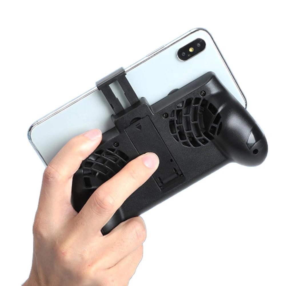 Gaming Accessories Handheld Grip Game Controller Joystick Gamepad for ...