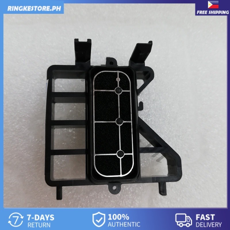 use Capping Station Waste Ink Pad Printer Cap Top for Epson R1390 1400 ...