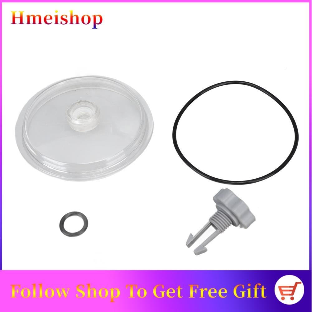 Hmeishop Sand Tank Filter Pump Parts Efficient Filtration Anti Crack ...