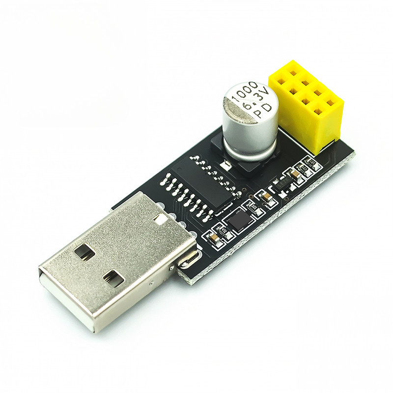 USB to ESP8266 WIFI module adapter board computer phone WIFI wireless ...