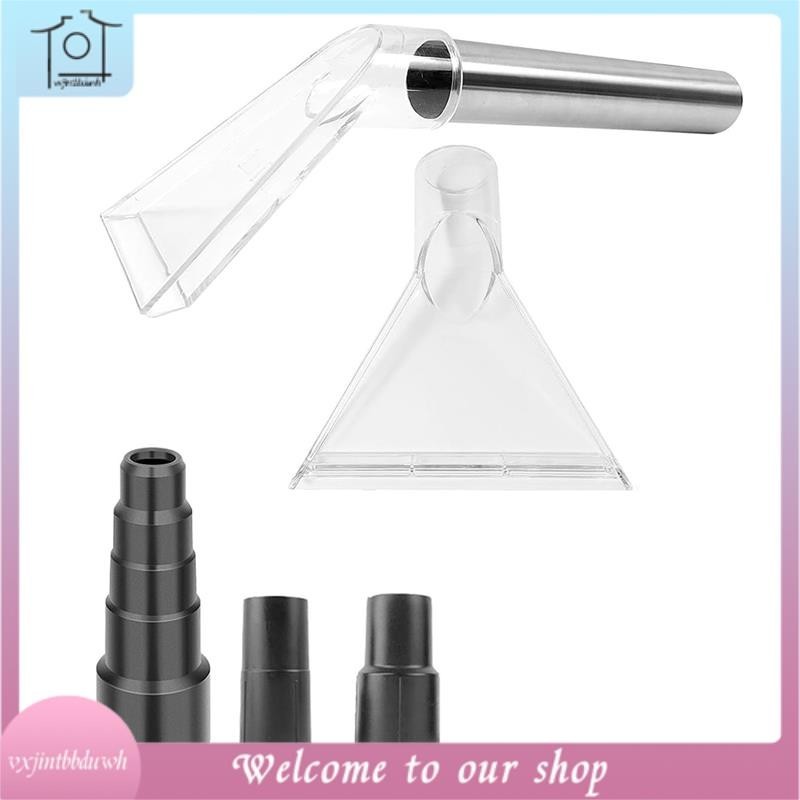 [vxjintbbduwh] Vacuum Extractor Attachment for Carpet Cleaning and ...