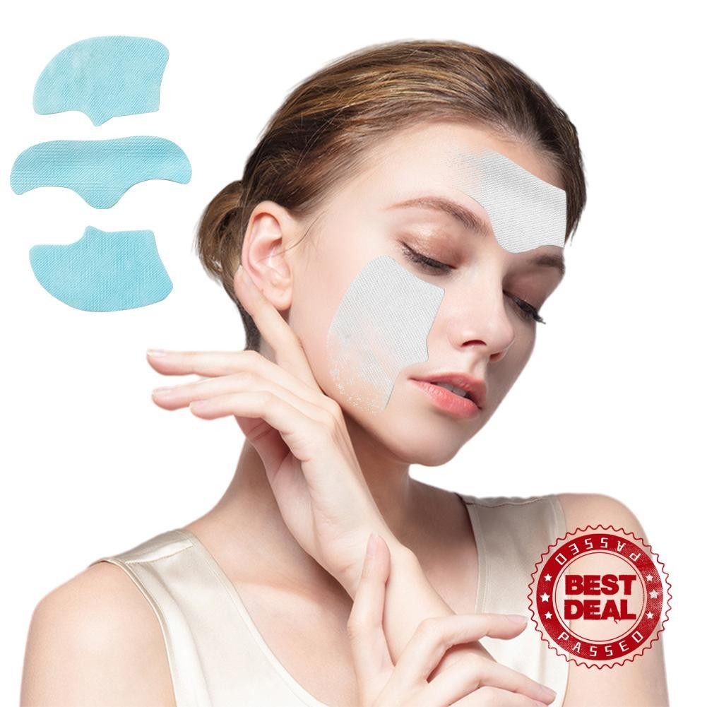 Soluble Paste Freeze-dried Facial Mask Paper Conosin Film Facial ...
