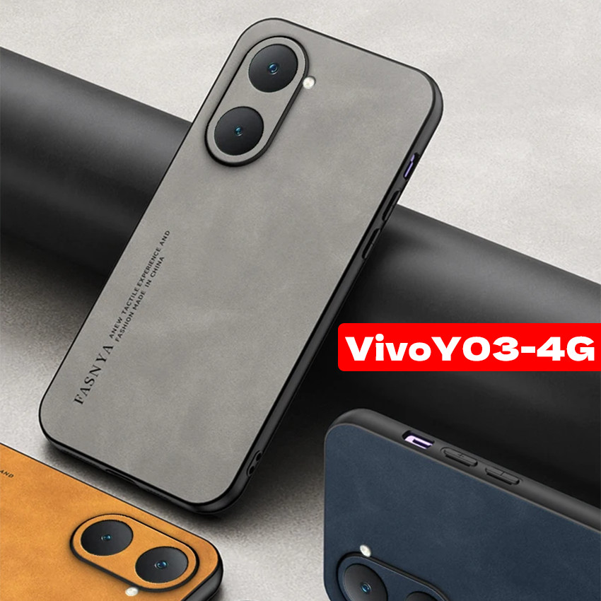 For Vivo V50 Lite V40 Y39 Y29 Y04 Y03 Y18 Y28 Y28S Y38 2024 Phone Case ...