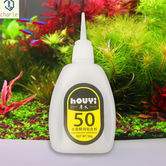 Limited-time offer!! 50g Fast-drying Glue Strong Adhesive Safe Non ...