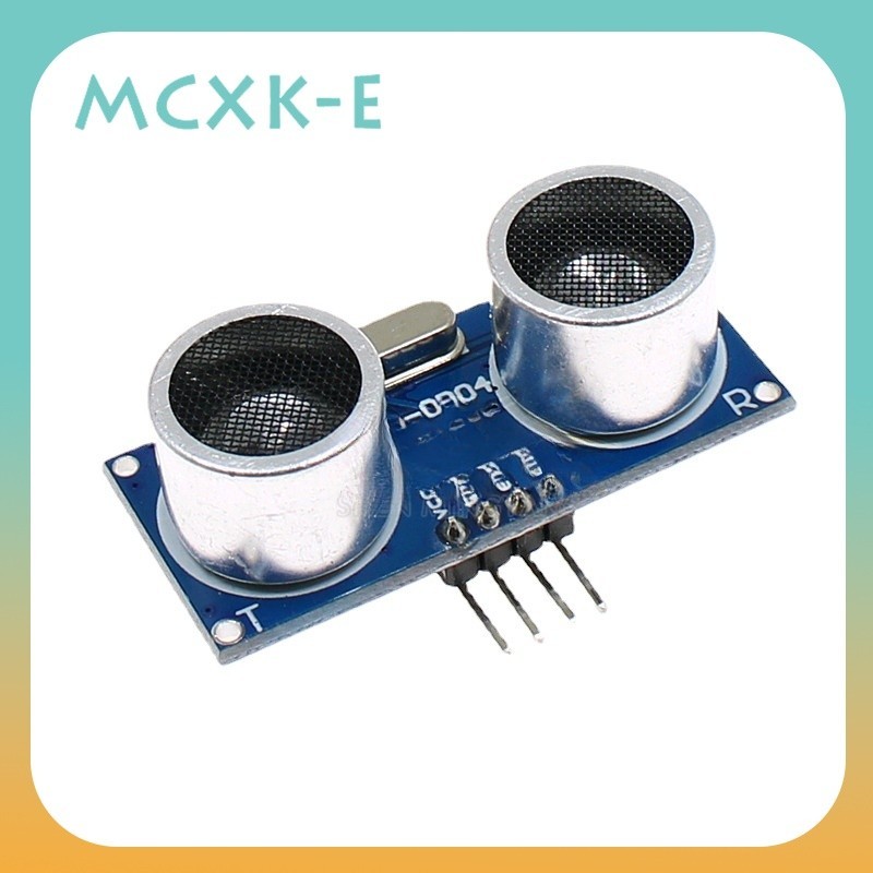 Ultrasonic Ranging Module HC-SR04 Ultrasonic Sensor Support Compatible ...