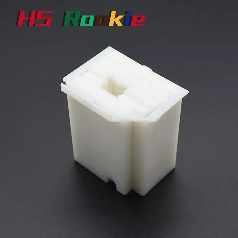 10PCS 1830528 1749772 Maintenance Box Waste Ink Tank for EPSON L3100 ...