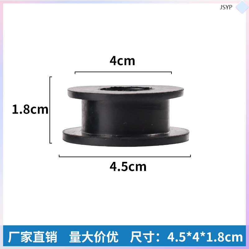 Urinal Drain Flange Rubber Seal Ring Toilet Flange Sealing Connector ...