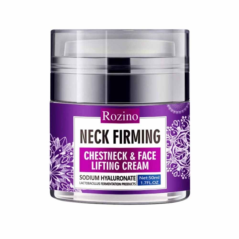 rozino collagen facial cream neck Tightening cream | Shopee Philippines