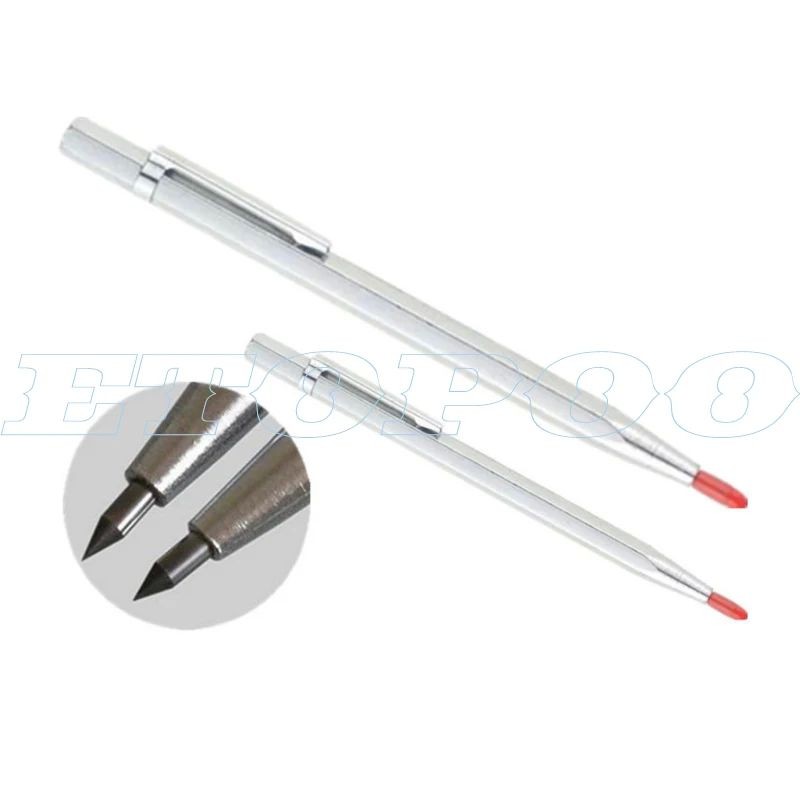 Diamond Glass Cutter Carbide Scriber Hard Metal Tile Cutting Machine ...